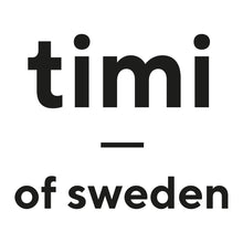 Timi of Sweden